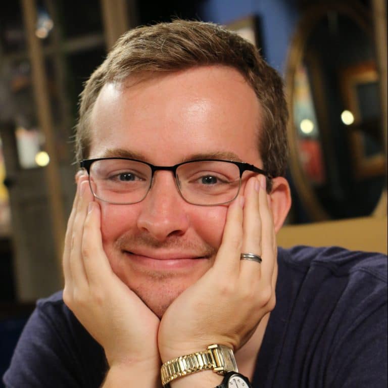 Griffin Mcelroy Maximum Fun