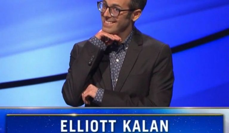 Elliott Kalan | Maximum Fun