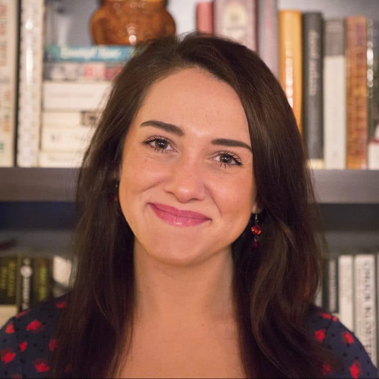 Courtney Enlow | Maximum Fun