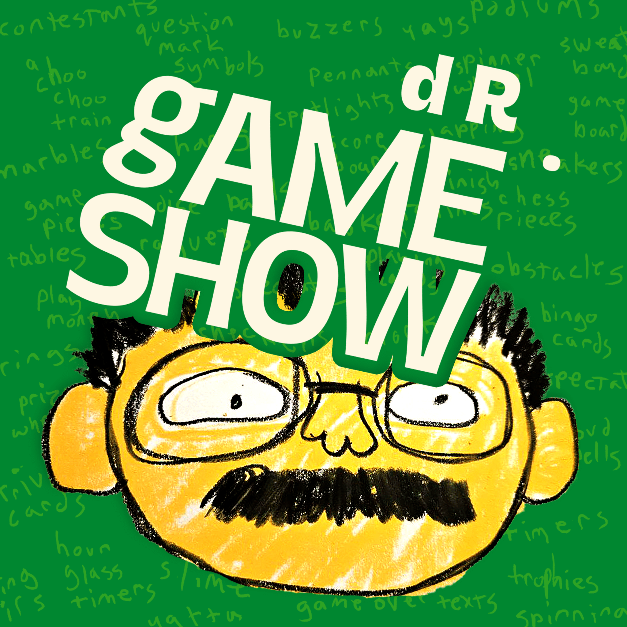 Podcasts | Maximum Fun