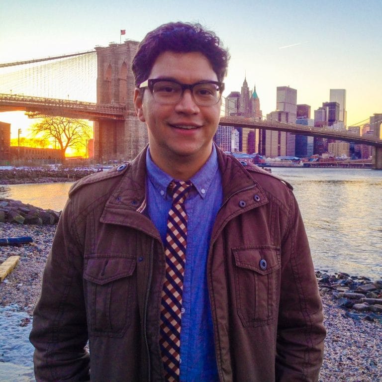 Alex Adan | Maximum Fun