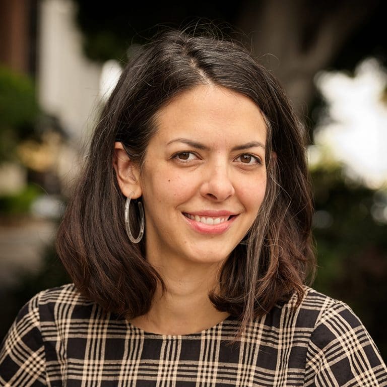 Hannah Smith | Maximum Fun