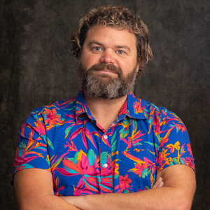 Jordan Morris | Maximum Fun