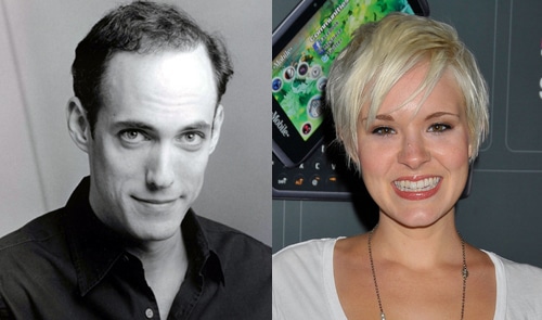 Episode 248: Deep V with Andy Secunda and Brea Grant | Maximum Fun