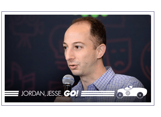 Episode 548: Deez Nuts Woof Woof with Ben Blacker | Maximum Fun