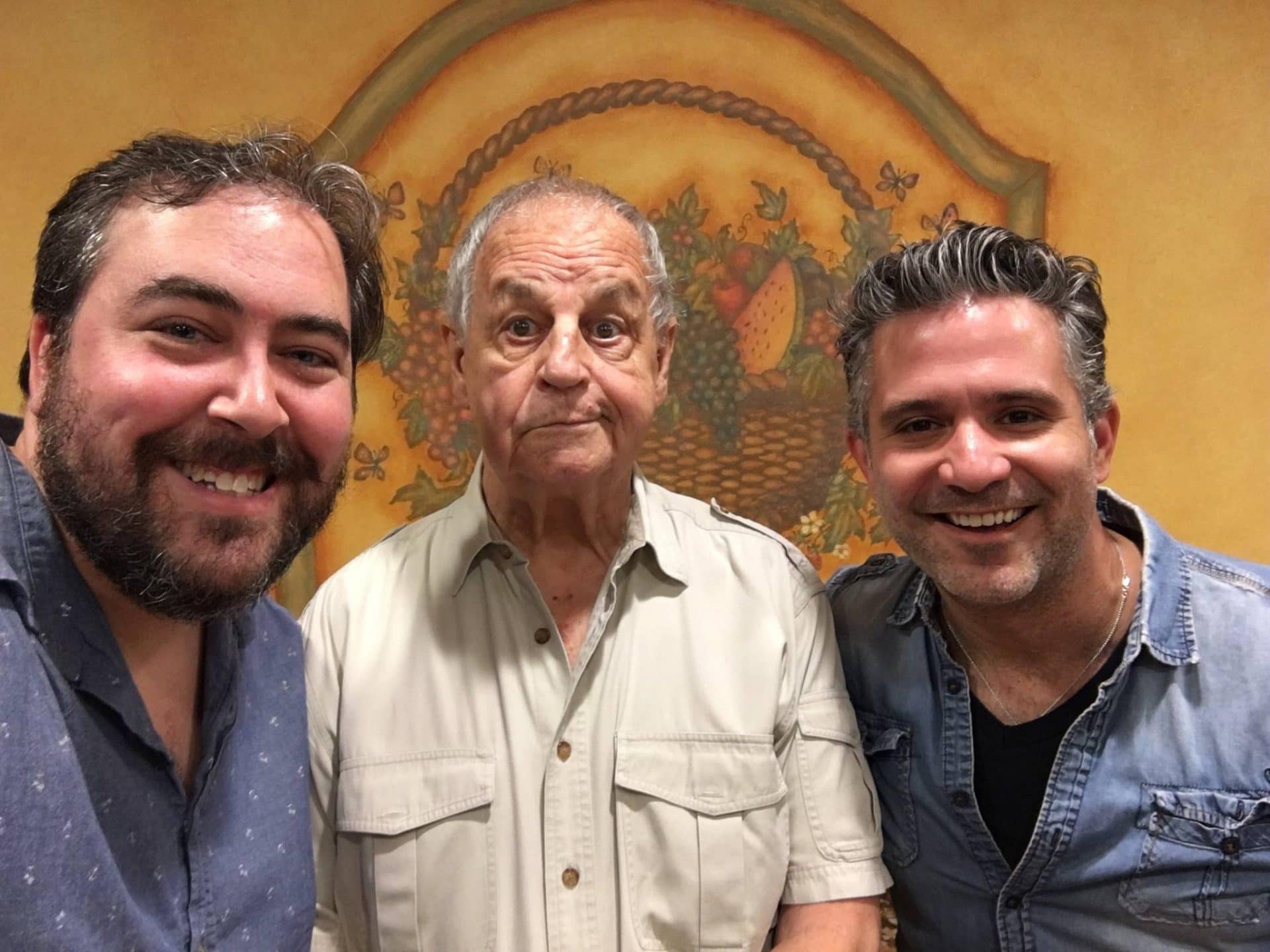 Episode 149: Chaplin or Keaton with Paul Dooley | Maximum Fun