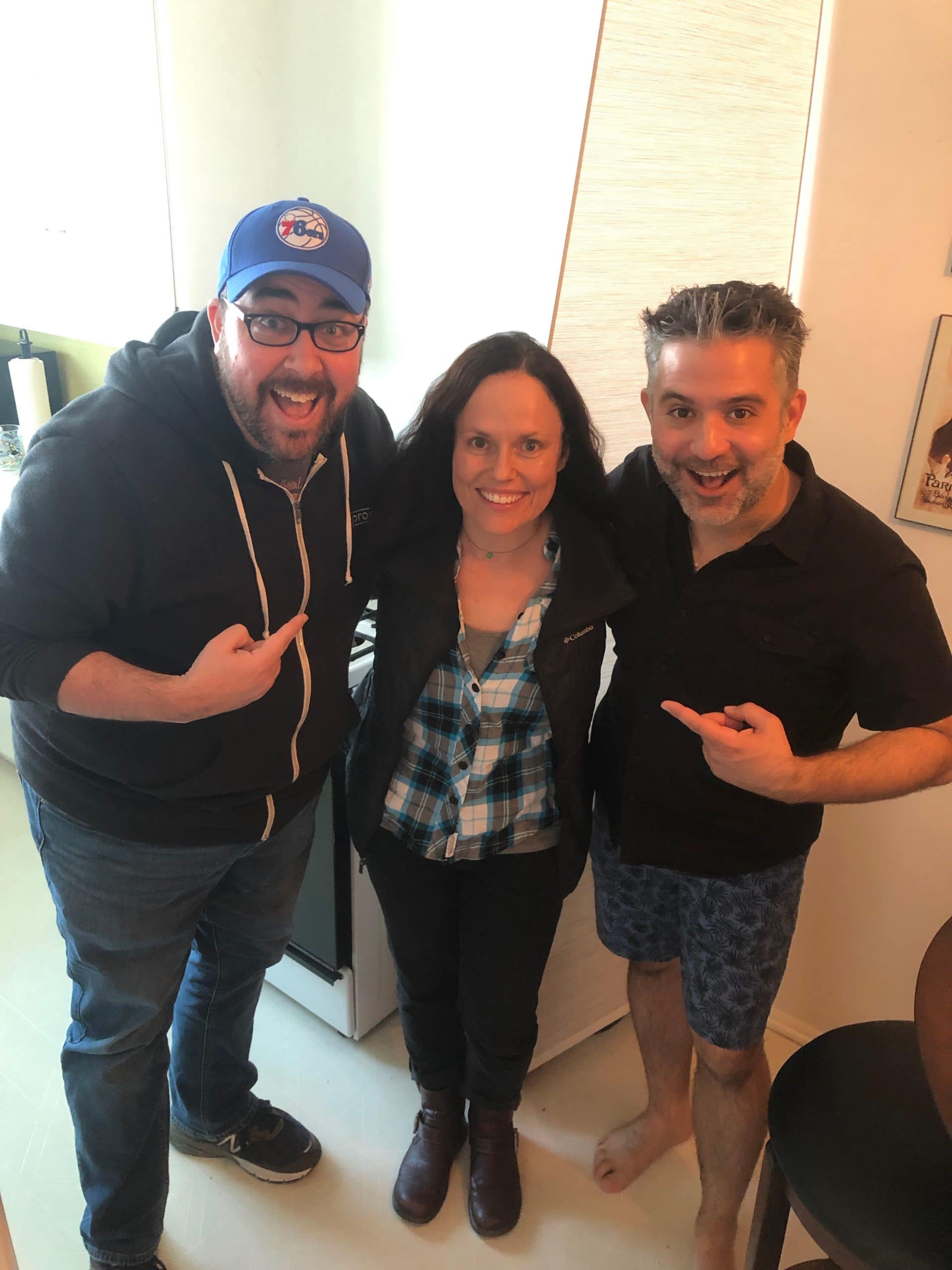 Episode 206: Best Meryl Streep Role with Carla Cackowski | Maximum Fun