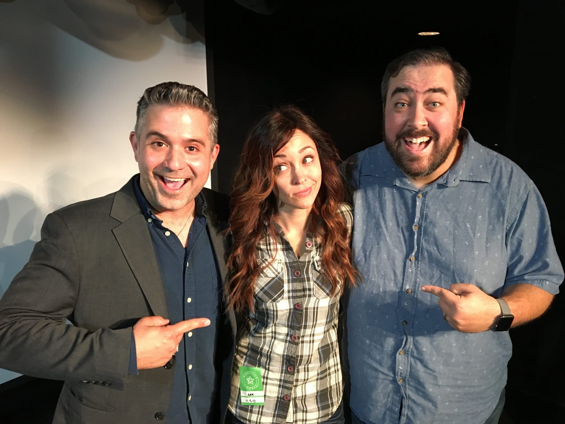 Episode 141: Best Disney Villain LIVE with Autumn Reeser | Maximum Fun