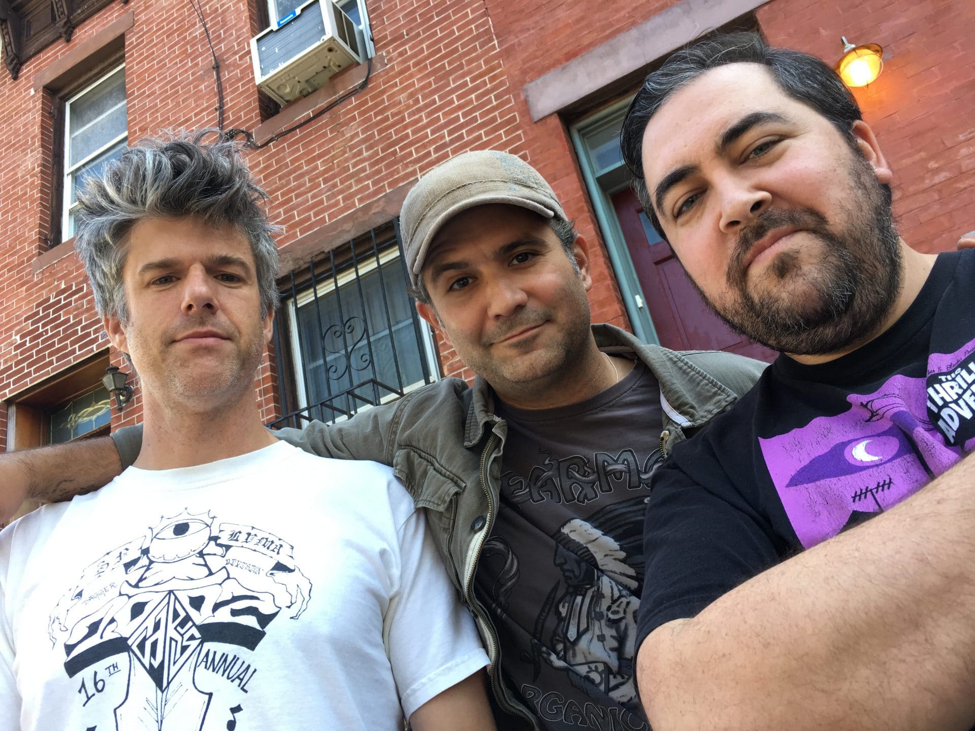 Episode 85: Best Sense with David Rees | Maximum Fun