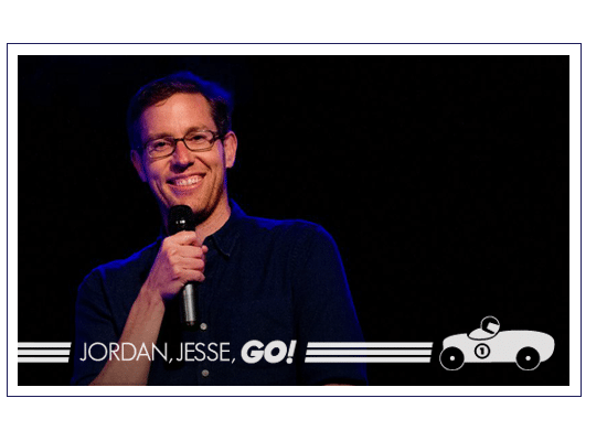 Episode 286: Monkey Feast with Scott Simpson | Maximum Fun