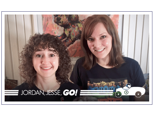 Episode 583: Sniffin’ Spoons with Beth Appel and Sarah Claspell ...