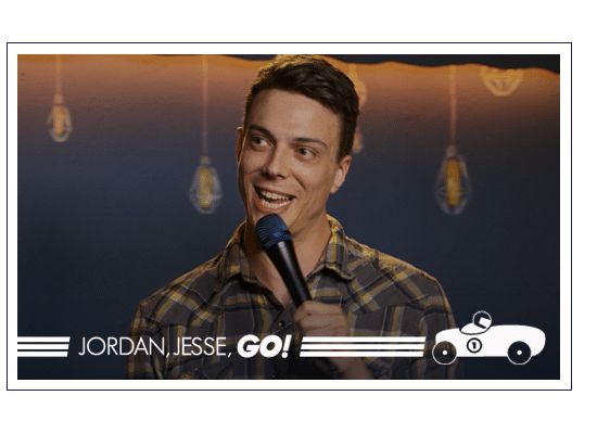 Episode 431: Spaghetti In My Hands with Hampton Yount | Maximum Fun