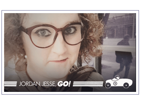 Episode 464: My Friend Murphy with Riley Silverman | Maximum Fun