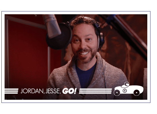 Episode 594: Hard Target with Sam Riegel | Maximum Fun