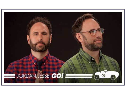 Episode 482: Commander Daddy with Jason and Randy Sklar | Maximum Fun