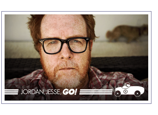 Episode 595: Lunch Bucket with Steve Agee | Maximum Fun