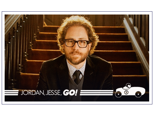 Episode 495: Rat Lord with Jonathan Coulton | Maximum Fun