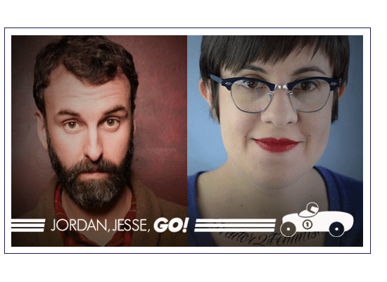 Episode 365: Big Moon Guy with Matt Braunger and Allegra Ringo ...