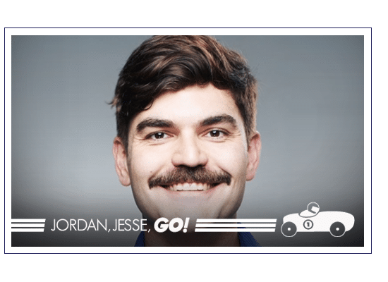 Episode 507: Gooble Gooble with John-Luke Roberts | Maximum Fun