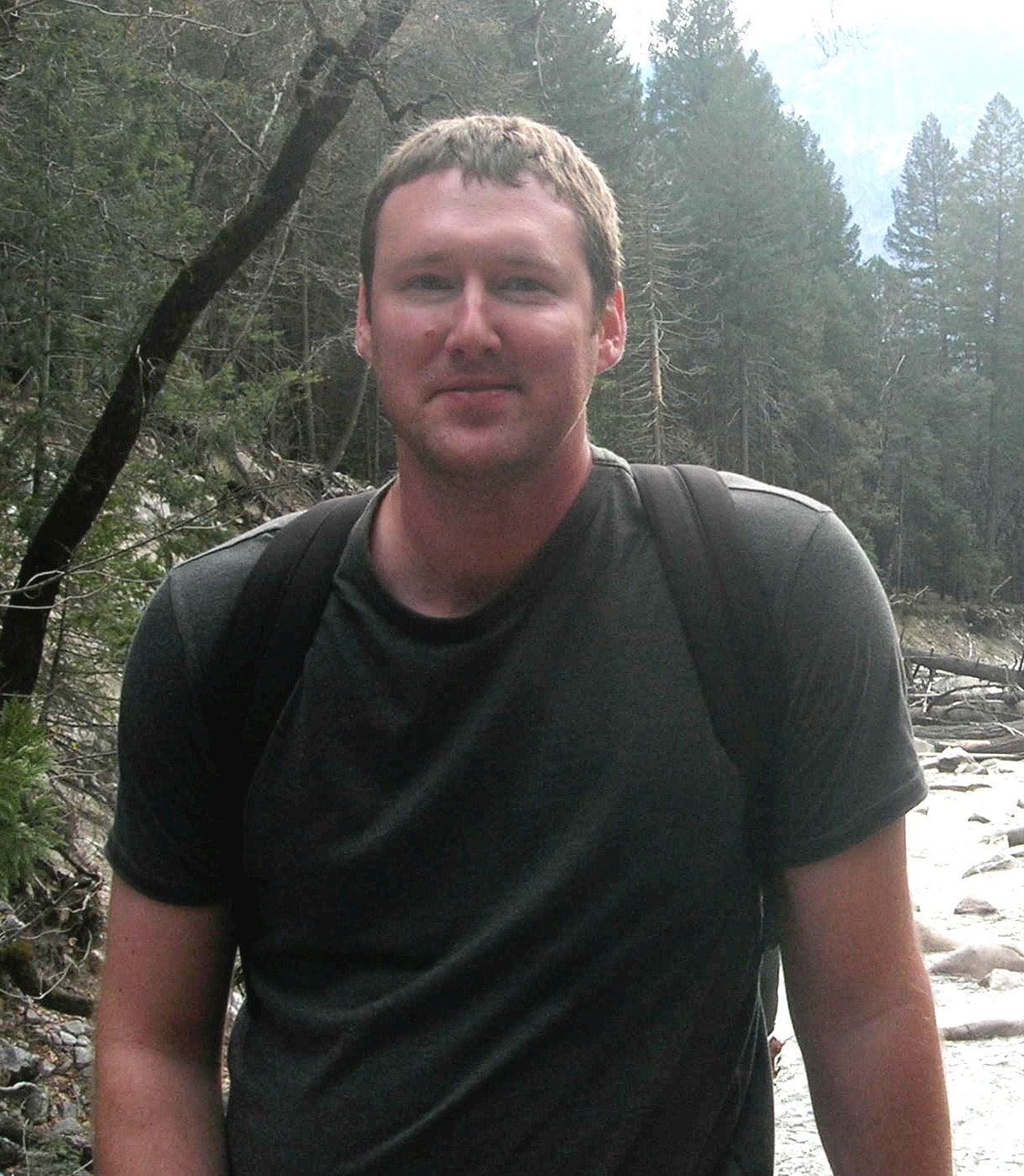The Sound of Young America: Novelist John Brandon | Maximum Fun