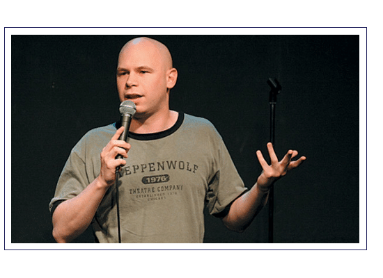 Episode 275: Ghost Zoo with John Roy | Maximum Fun