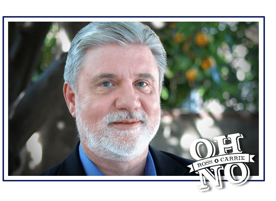 Ross and Carrie Are Suppressive: Mike Rinder Interview Edition ...