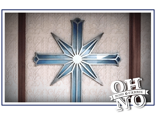 Ross and Carrie Audit Scientology (Part 8): The Purification Rundown ...