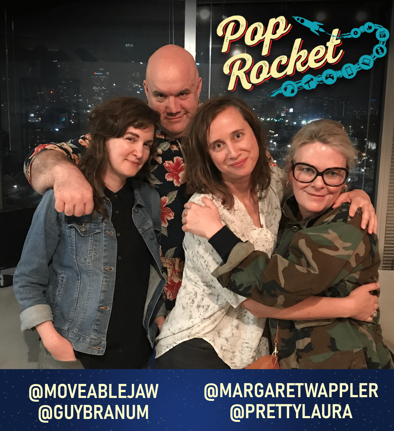 Episode 222: Game of Thrones with Laura Krafft & Sarah Kessler ...