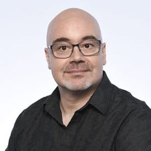 Adam Felber | Maximum Fun