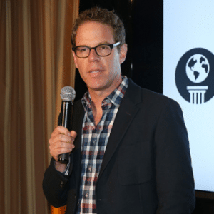 Andrew Reich | Maximum Fun