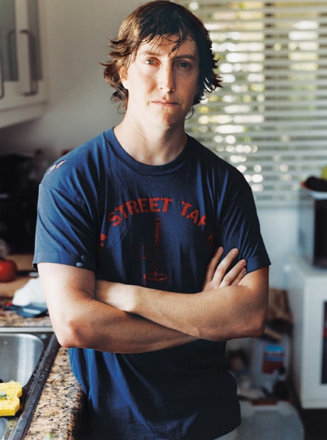 The Sound of Young America: Director David Gordon Green at South by ...