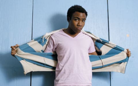 The Sound of Young America: Stand-Up Comedy with Donald Glover ...