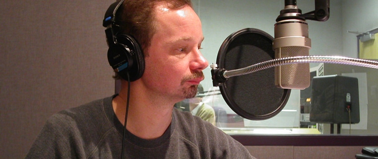 The Sound of Young America: Greg Kot | Maximum Fun