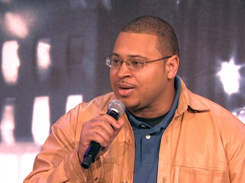 The Sound of Young America: Stand-Up Comedy with Hugh Moore | Maximum Fun