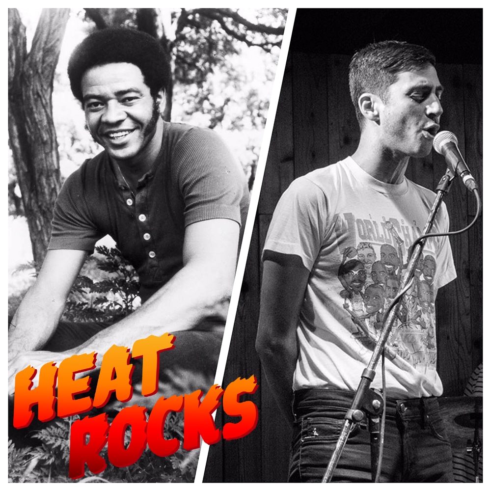 Episode 79: Joey Dosik on Bill Withers’s “+Justments” (1974) | Maximum Fun