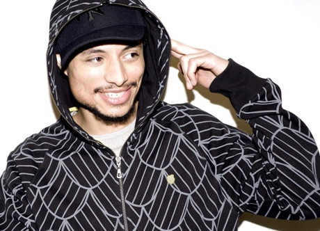 The Sound of Young America: Jazz and Soul Singer Jose James | Maximum Fun