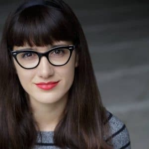 Julia Prescott | Maximum Fun