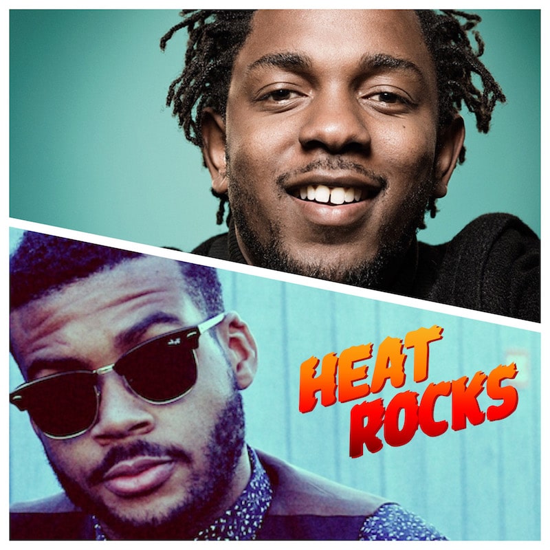 Episode 15: Kris Bowers on Kendrick Lamar’s “Section.80” (2011 ...