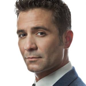 Mark Gagliardi | Maximum Fun