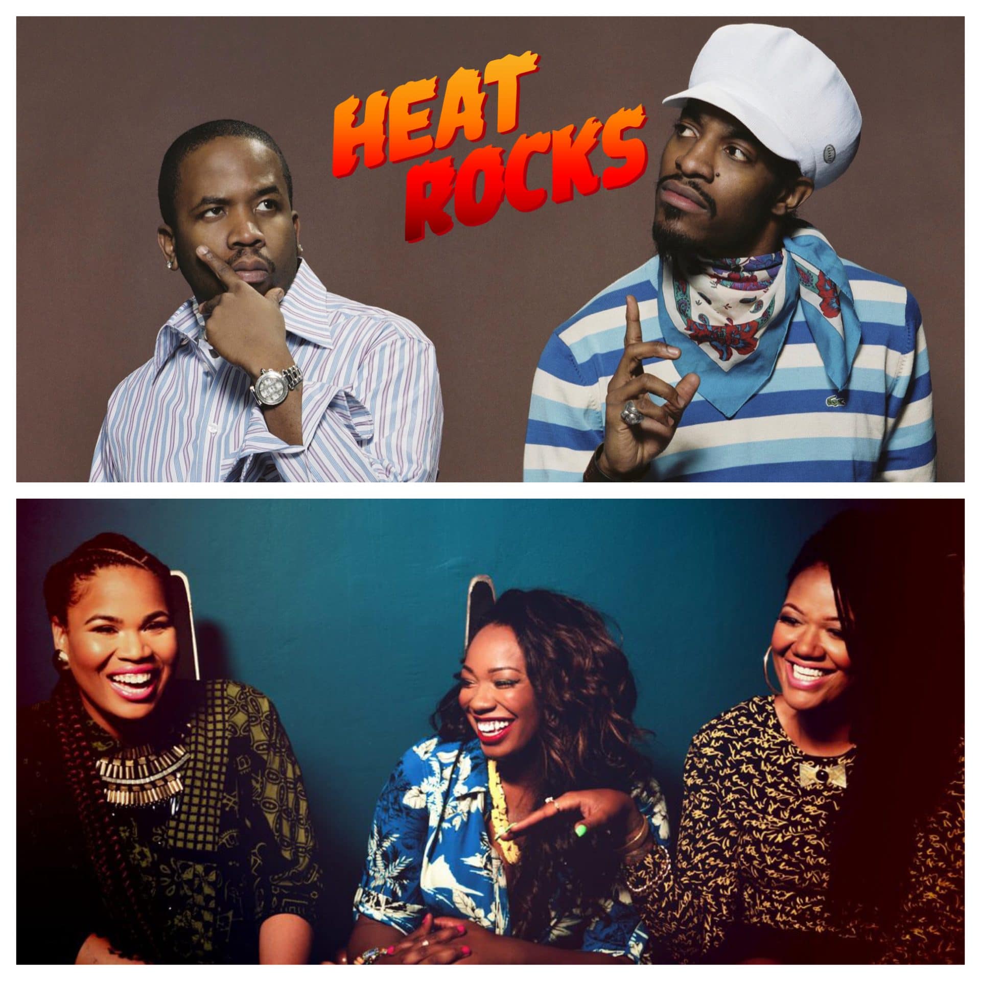 Episode 20: King on Outkast’s “Speakerboxxx/The Love Below” (2003 ...