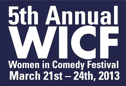 5th Annual Women in Comedy Festival with Maria Bamford, Erin Foley ...