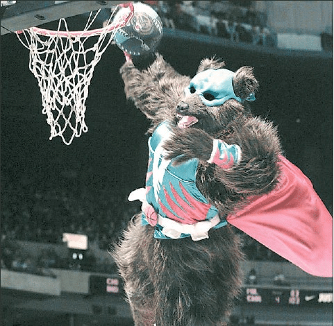 Episode 597: Becky Johnson | Maximum Fun