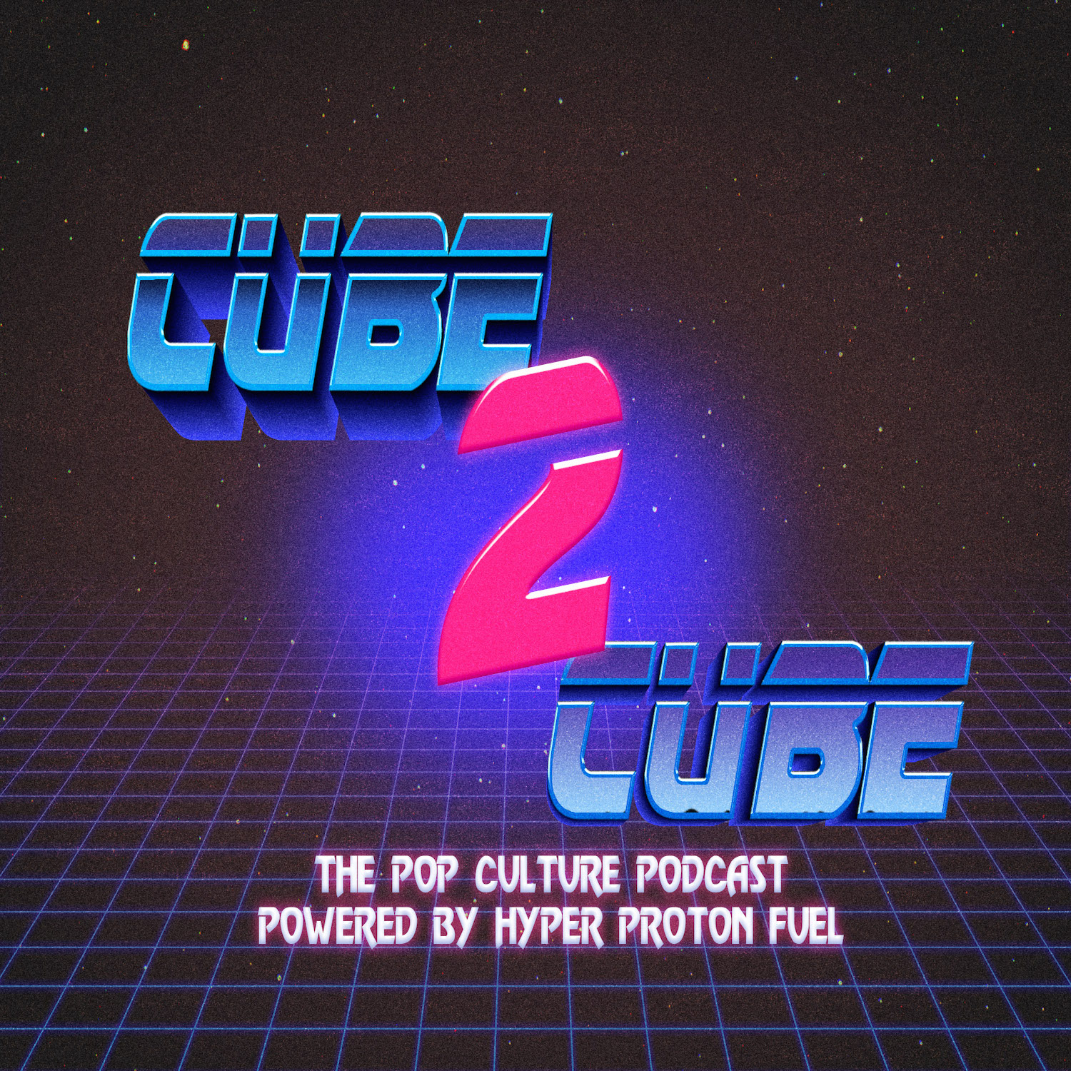 Cube2Cube | Maximum Fun