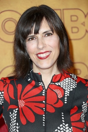 Edi Patterson from “The Righteous Gemstones” | Maximum Fun