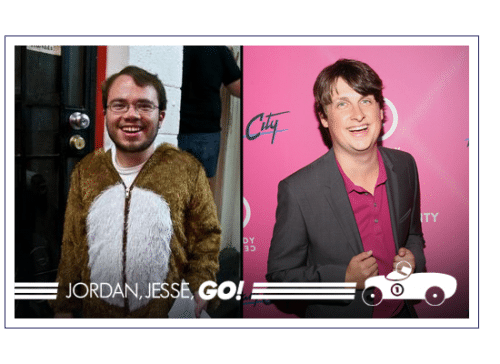 Episode 598: Gobble Gobble Baby with Scott Gairdner and Jason Sheridan ...