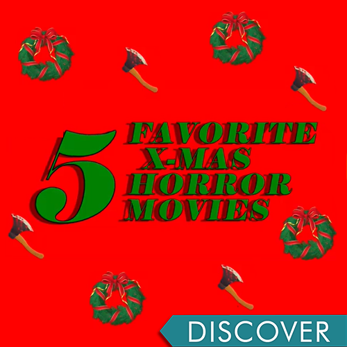 Discover: Christmas Horror Films with Switchblade Sisters and Who Shot ...