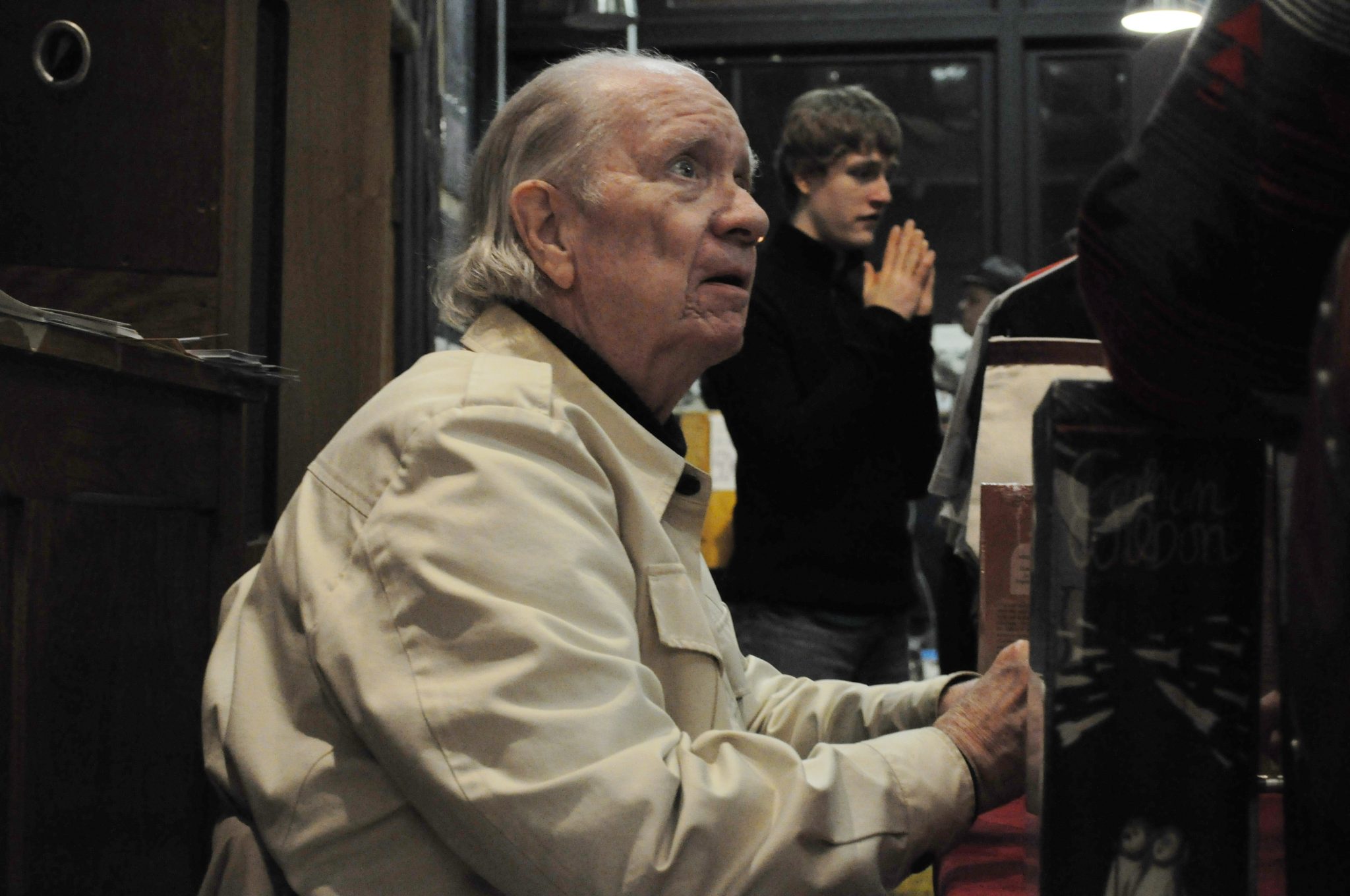 Remembering Gahan Wilson | Maximum Fun