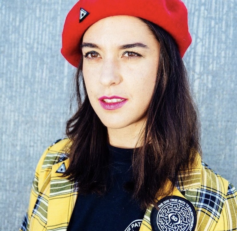 Ep. 357: Jamie Loftus | Maximum Fun