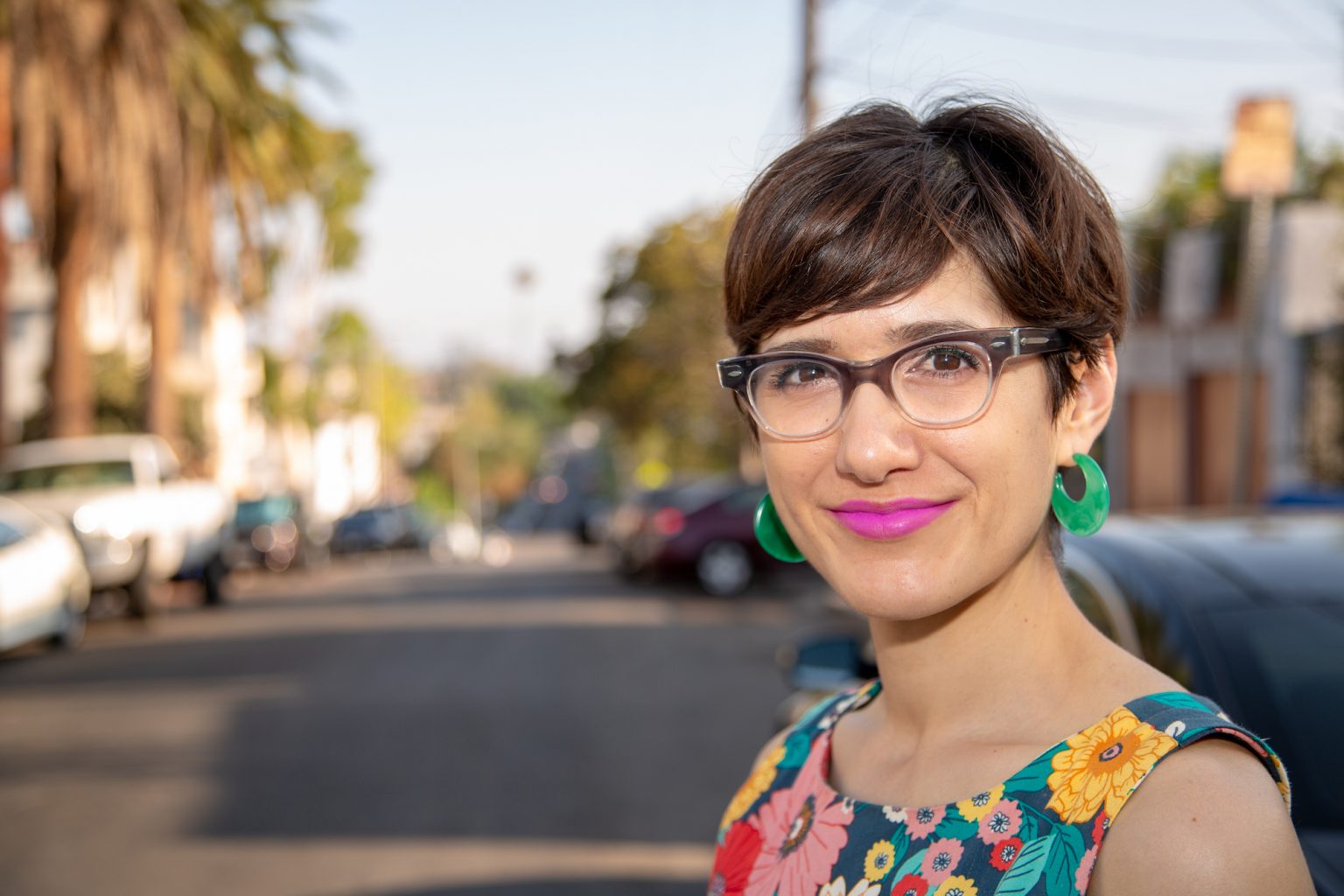 Ep. 355: Julia Prescott | Maximum Fun