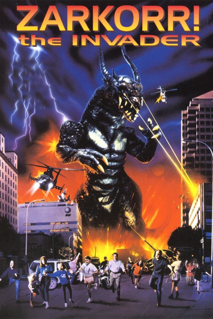 304: Zarkorr! The Invader | Maximum Fun